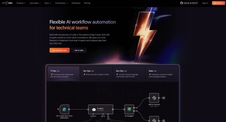 What is Intelligent Process Automation (IPA)?